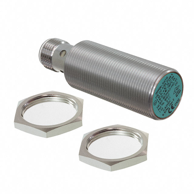 SENSOR INDUCTIVO M18 | CILASA